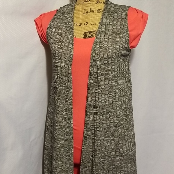 LuLaRoe | Sweaters | Lularoe Duster Cardigan | Poshmark